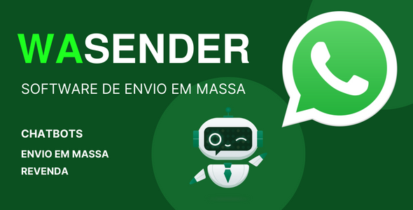 Wasender - Recursos Digitales